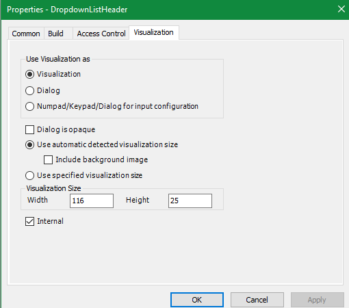 Codesys Forge Codesys Forge Talk Visualization 🇬🇧 How To Hide